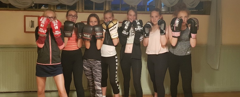 Marldon Youth Club | Marldon Village Hall